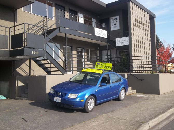 Driver Training Courses | APEX-DRIVING-SCHOOL